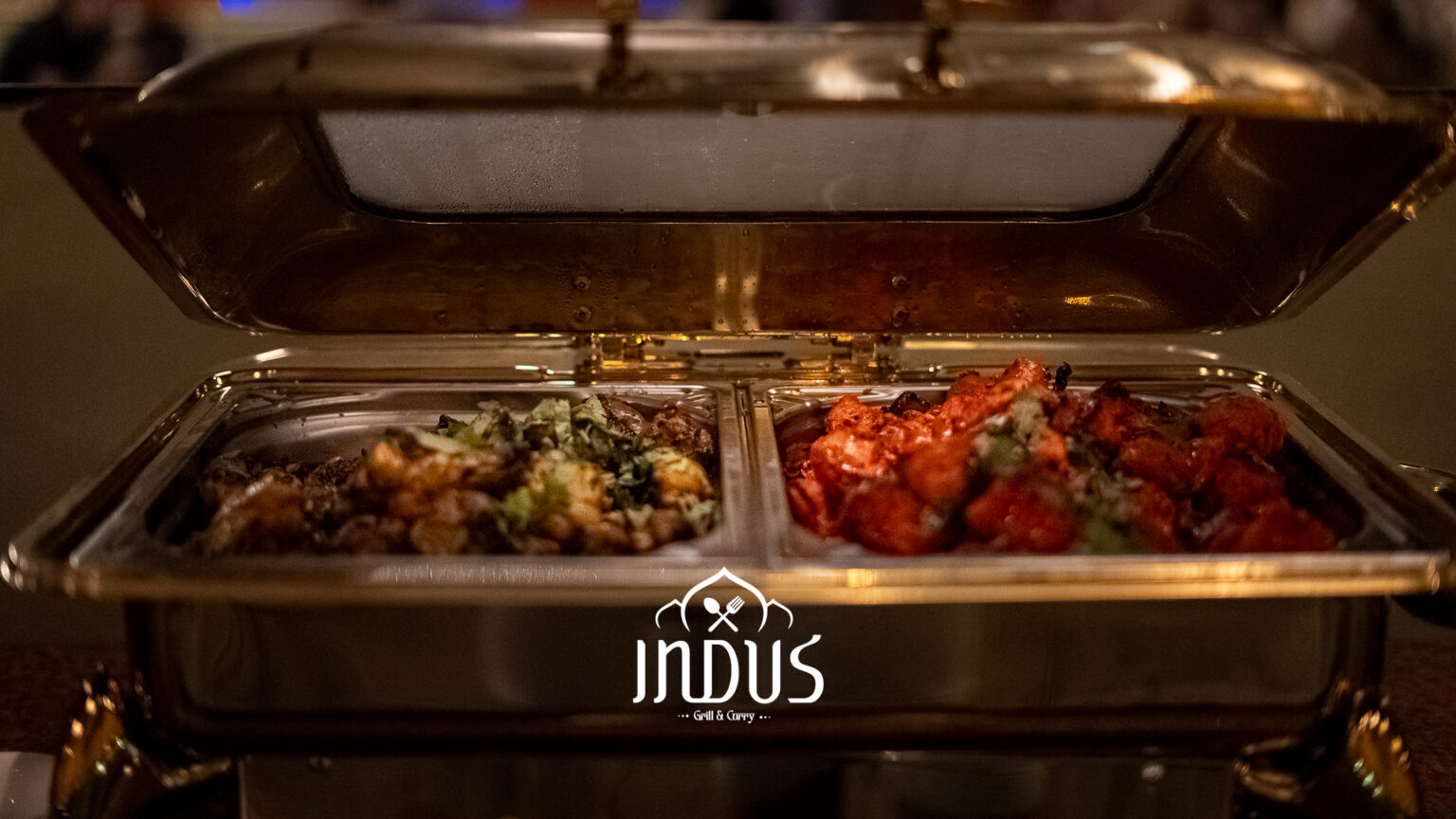Les 10 Plats Indiens Incontournables à Déguster au Buffet d’Indus Grill ...